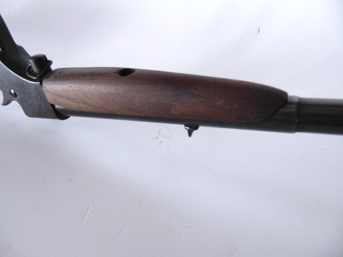 J. Stevens A&T Co. Steven Favorite #16 "Crackshot" Parts Gun - C&R Ok ...