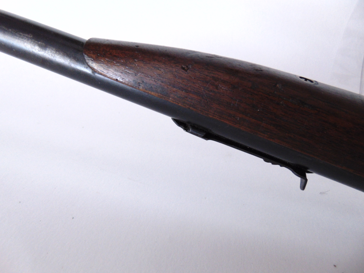 J Stevens Arms Company Stevens "Favorite Model 1915 Rolling Block ...