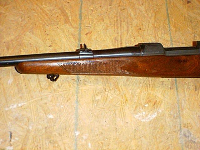 Brno Arms Model Zkk 600 In 270win For Sale at GunAuction.com - 7995866