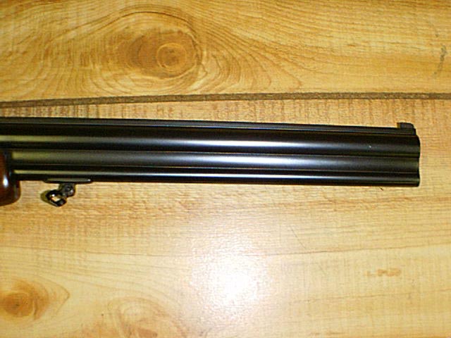 CZ-Brno - Model 584 Combo 12ga/7-65R - Picture 2