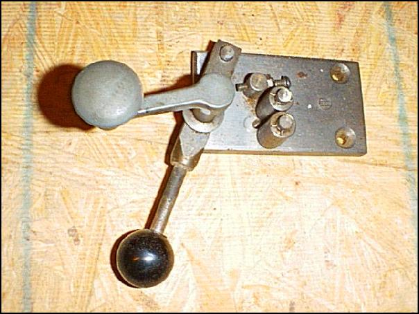 CH BULLET CANNELURE TOOL