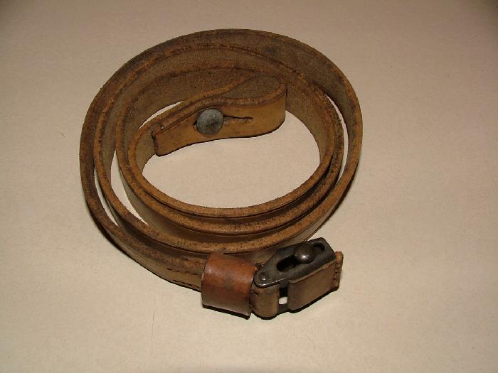 Carcano Rifle Sling