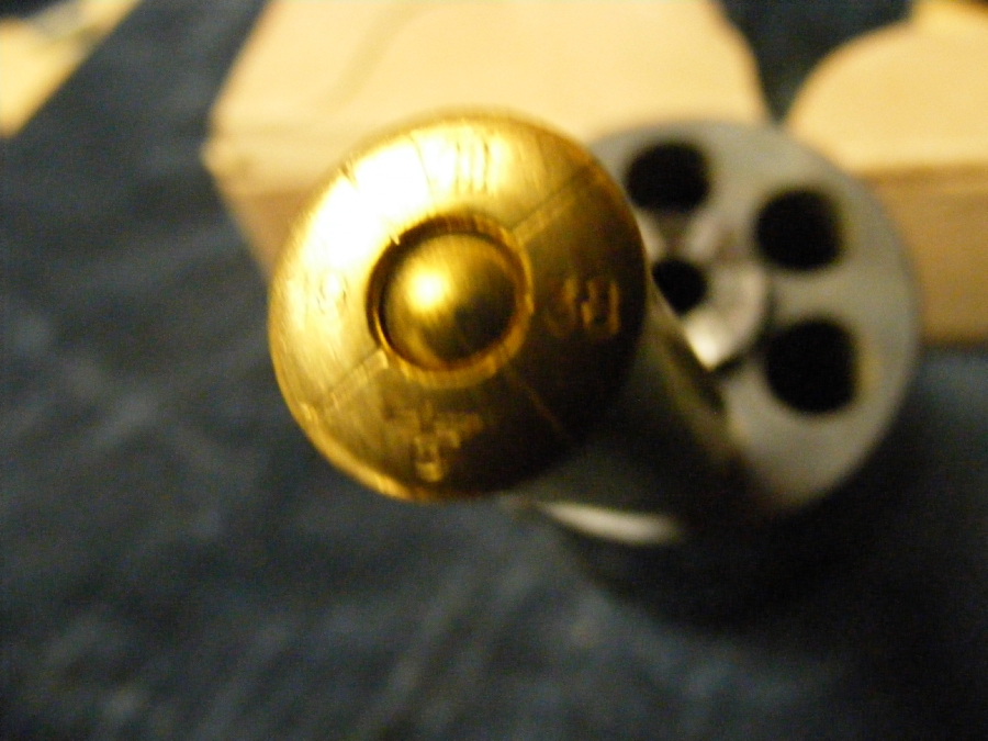 8x56 Austrian Nazi Steyr M95 Ammo. For Sale at GunAuction.com - 13247497