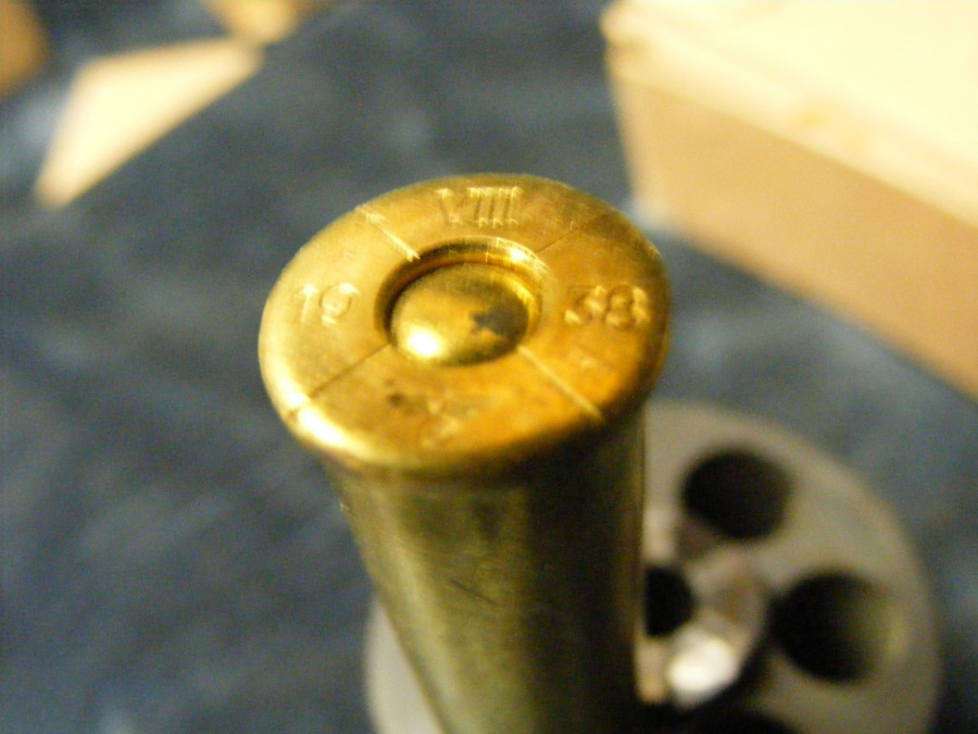 8x56r Steyr M95 Amm0 100rds Free Shipping 8×56mmr For Sale at ...