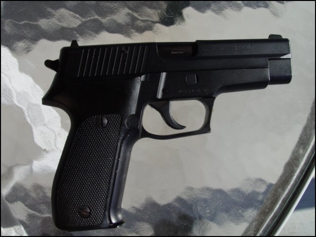 Sig Sauer Model 226 9mm For Sale at GunAuction.com - 7141253