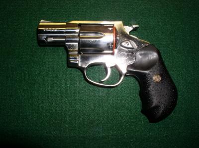 Rossi Firearms Rossi R46202 .357mag Stainless 2" Bbl 6 Shot For Sale at ...