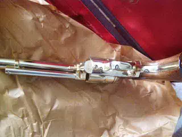 Colt Scout Pony Express .22 Lr Set For Sale at GunAuction.com - 8383771