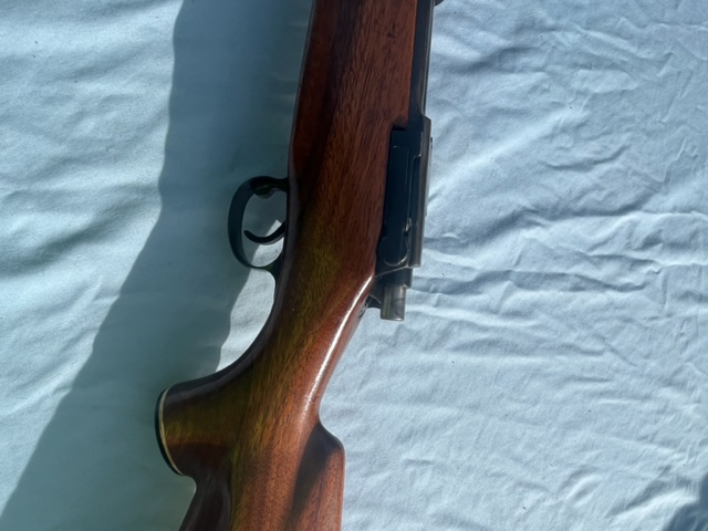 Eddystone 1917 1917 Enfield 30-06 Sporterized Custom Rifle .30-06 ...