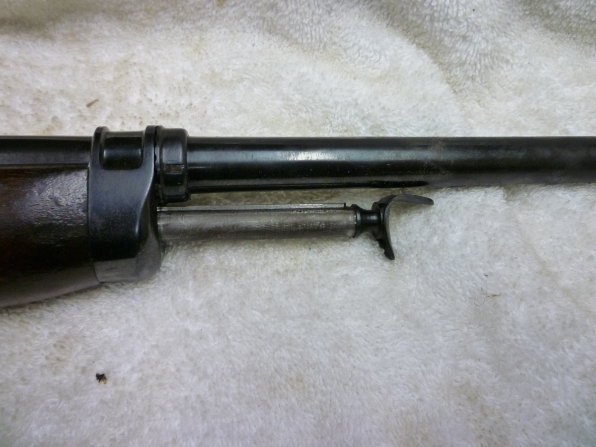 Winchester Model 07 .351 Wsl For Sale at GunAuction.com - 16717516