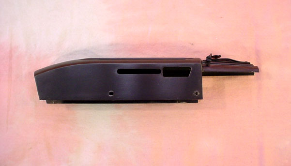 Remington Nylon 66 Receiver cover - Early model
