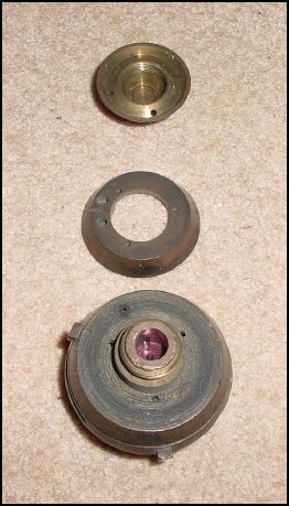 1907m U.S. Military Fuze, Ww1, Time Fuse For Sale at GunAuction.com ...