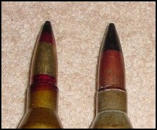 14.5mm, 12.7mm, Russian, Czech, Bullet Type For Sale at GunAuction.com ...