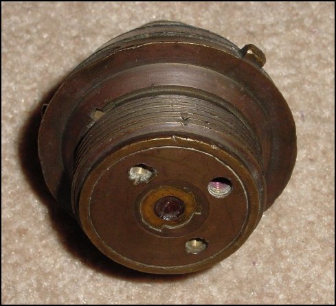 1907m U.S. Military Fuze, Ww1, Time Fuse For Sale at GunAuction.com ...
