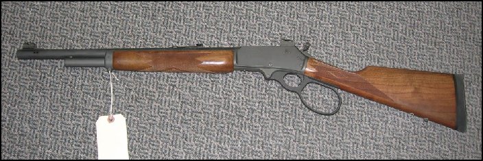 Wild West Guns Parkerized Alaska Guide 457 Magnum No Reserve For Sale ...