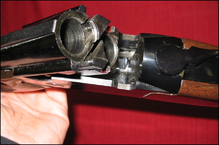 Remington 332 O/U 12 Gauge Shotgun Pristine No Reserve For Sale at ...