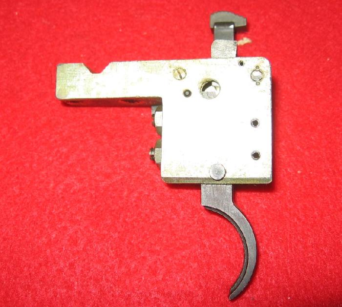 Weatherby Vanguard/Howa Trigger Assembly $9.99 Bin For Sale at ...