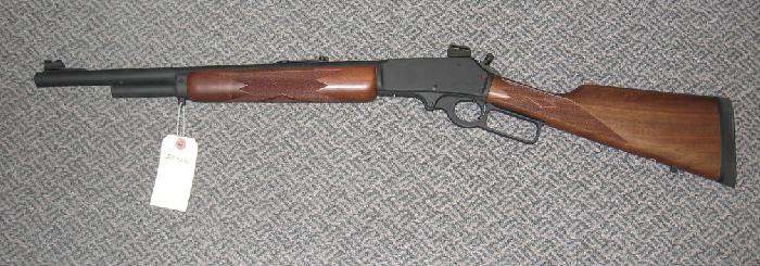 Wild West Guns Alaskan Guide 457 Mag New Build No Reserve For Sale at ...