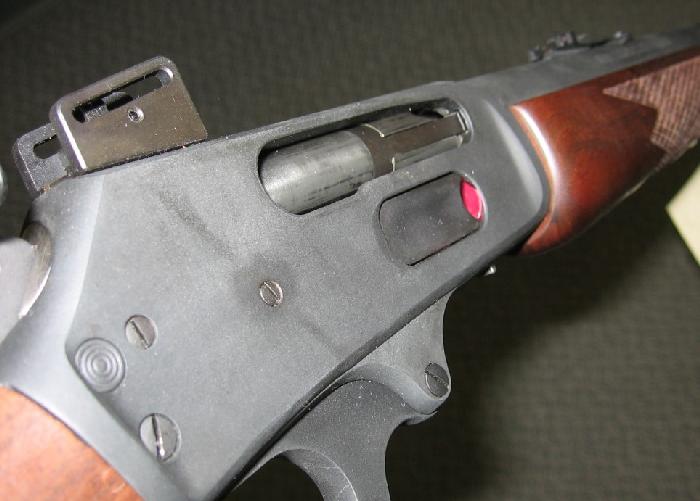 Wild West Guns Alaskan Guide 457 Mag New Build No Reserve For Sale at ...