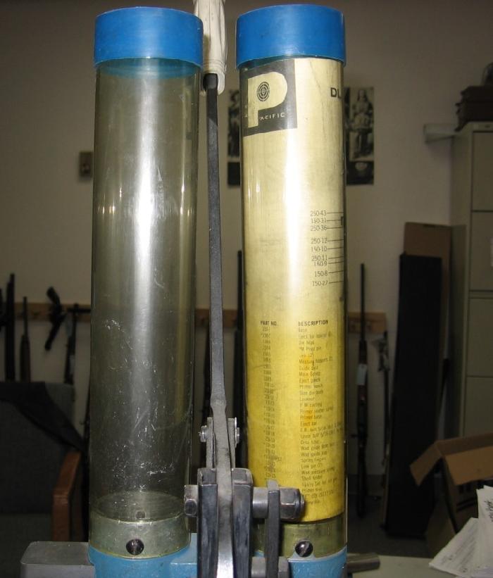 Pacific Dl-150 Shotshell Loader 12 Gauge For Sale at GunAuction.com ...