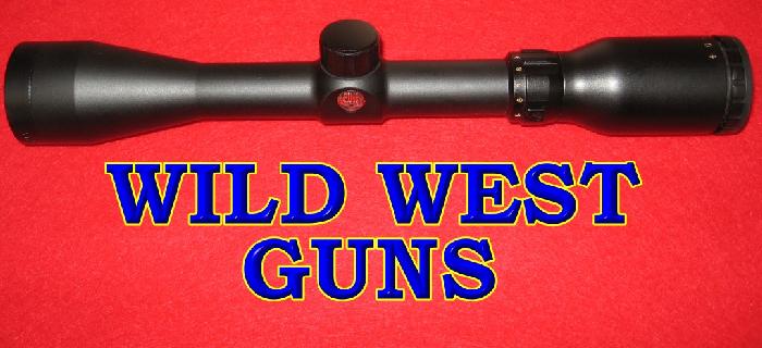 Cabelas Pine Ridge 3-9x40 Matte Riflescope For Sale at GunAuction.com ...