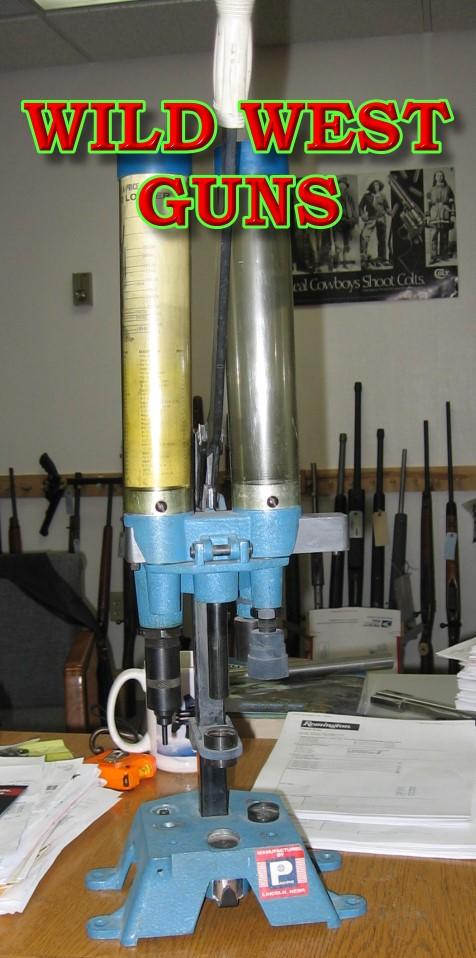 PACIFIC DL-150 SHOTSHELL LOADER 12 GAUGE