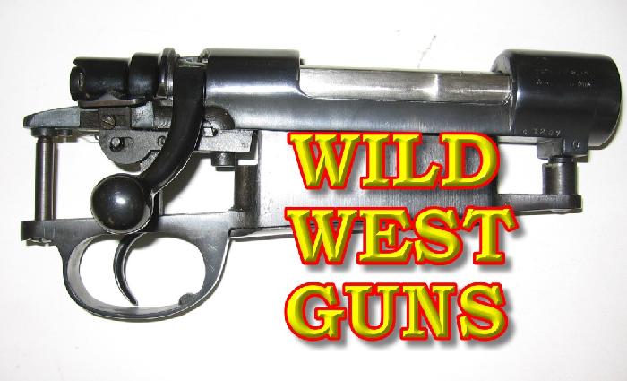 Herters/ Zastava J9 Commercial Mauser Std Action Nice No Reserve For ...