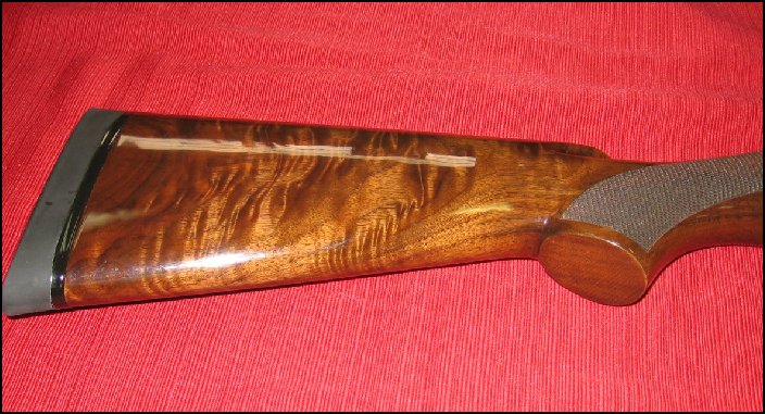 Remington 332 O/U 12 Gauge Shotgun Pristine No Reserve For Sale at ...