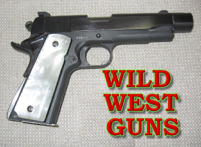 Custom Build Commander Size Compensated Colt Slide Ltwt 38 Super Exc ...