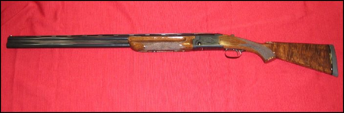 Remington 332 O/U 12 Gauge Shotgun Pristine No Reserve For Sale at ...