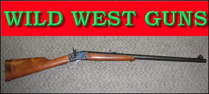 C. Sharps Arms New Model 1875 Business Rifle 45-70 No Reserve For Sale ...