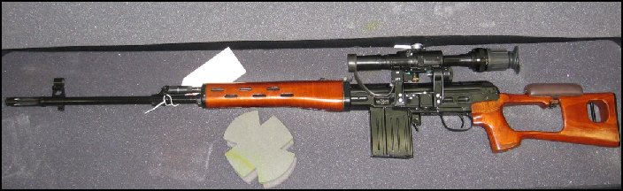 Norinco Pre Ban Ndm-86 Dragunov 7.62x51 (308) For Sale at GunAuction ...