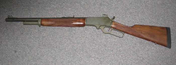 Wild West Guns Alaska Guide 457 Mag Excellent No Reserve For Sale at ...