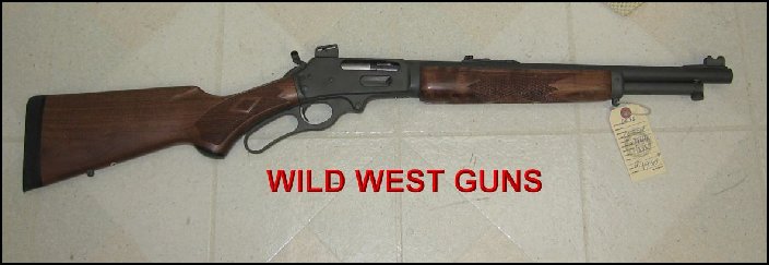 Wild West Guns Wwg Alaskan Copilot 444 Marlin For Sale at GunAuction ...