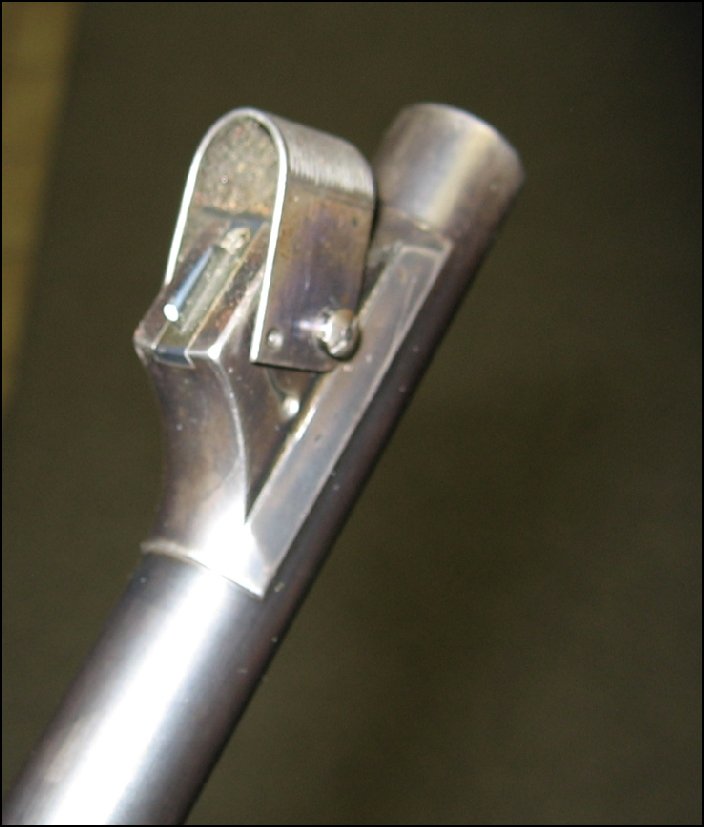 George Gibbs Mauser 98 Fine English Rifle 264 Win Mag For Sale at ...