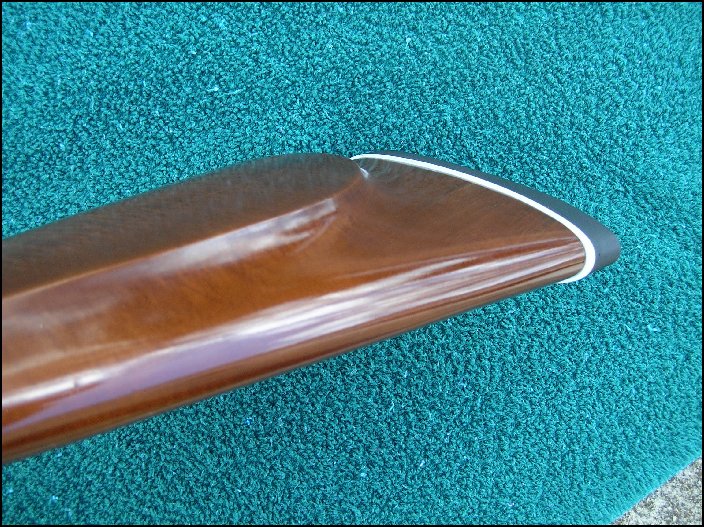 Sharp Innova 177 Cal Custom/Deluxe Stocked For Sale at GunAuction.com ...