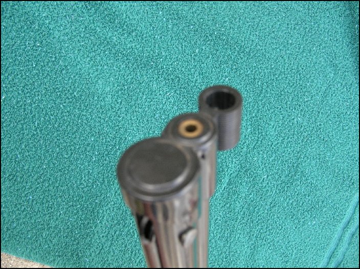 Sharp Innova 177 Cal Custom/Deluxe Stocked For Sale at GunAuction.com ...