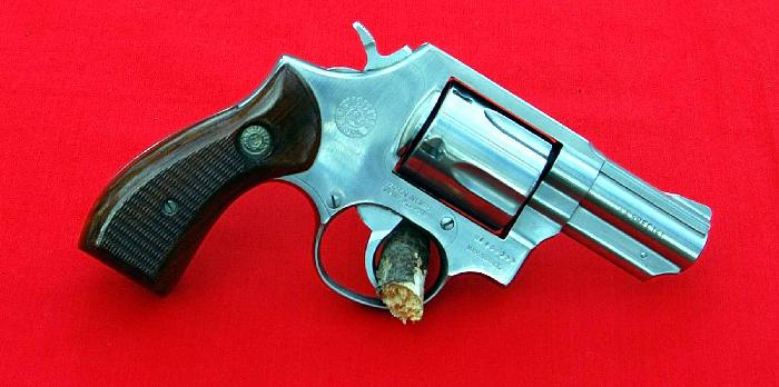Taurus TAURUS 431 STAINLESS 44 SPECIAL
