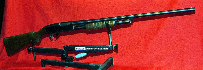 Stevens 77d 77d Pump Action 16ga For Sale at GunAuction.com - 8314662