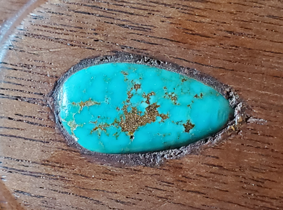 Pictures: Thompson Center Arms 50 Caliber Muzzle Loader, Real Mountain ...