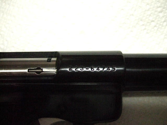 Ruger FACTORY NEW-IN-BOX,MKll `Government Target Model`.... , .22LR .22 ...