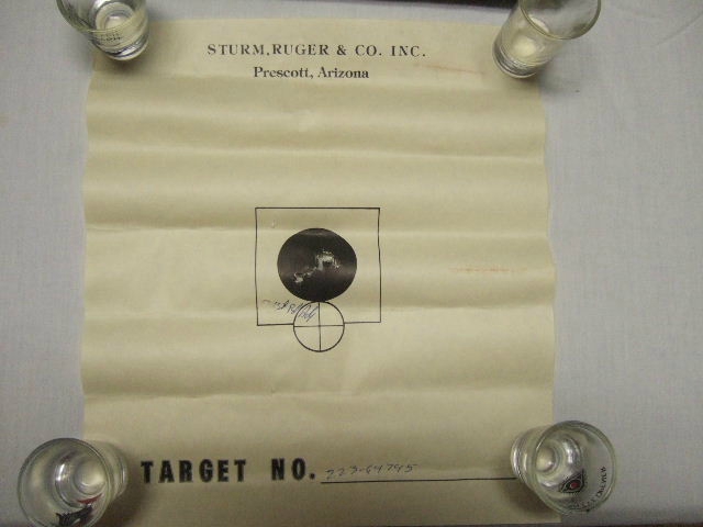 Ruger FACTORY NEW-IN-BOX,MKll `Government Target Model`.... , .22LR .22 ...