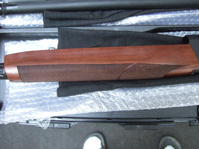 Cz-Factory Nibmodel 1012 Semi Auto Shotgun, 12 Ga/3", 28" Barrel, 5 ...