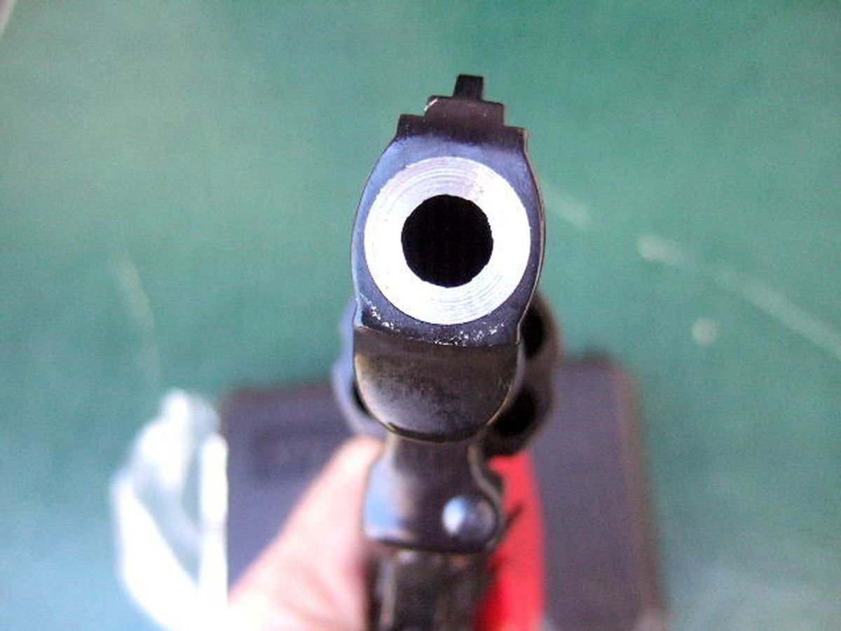 Weihrauch / Eaa Weihrauch `Windicator` Revolver, Factory Nib, .38spl, 2 ...