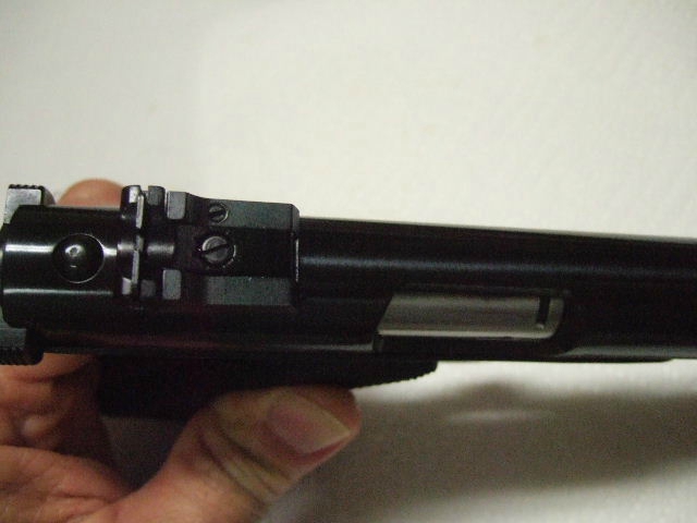 Ruger FACTORY NEW-IN-BOX,MKll `Government Target Model`.... , .22LR .22 ...