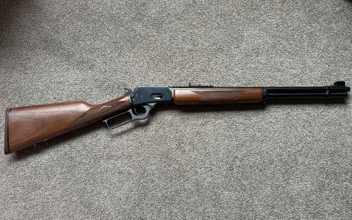 Marlin .44 Magnum .44 Mag. For Sale at GunAuction.com - 17349119