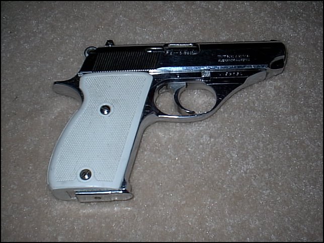 Astra-Unceta SA Astra Constable 380 Auto