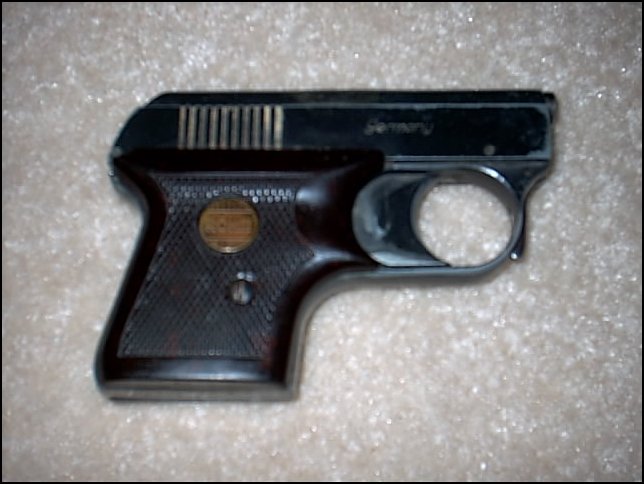 Rohm Rg2 Starter Pistol For Sale at GunAuction.com - 7354596