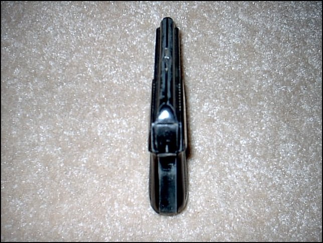 Rohm Rg2 Starter Pistol For Sale at GunAuction.com - 7354596