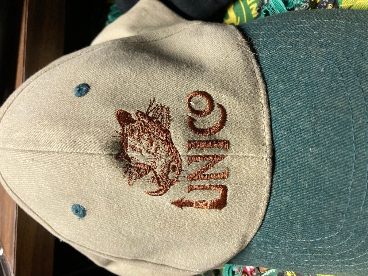 UNiCO Safaris Caps , Lot of 2 , New 17122935 - GunAuction.com