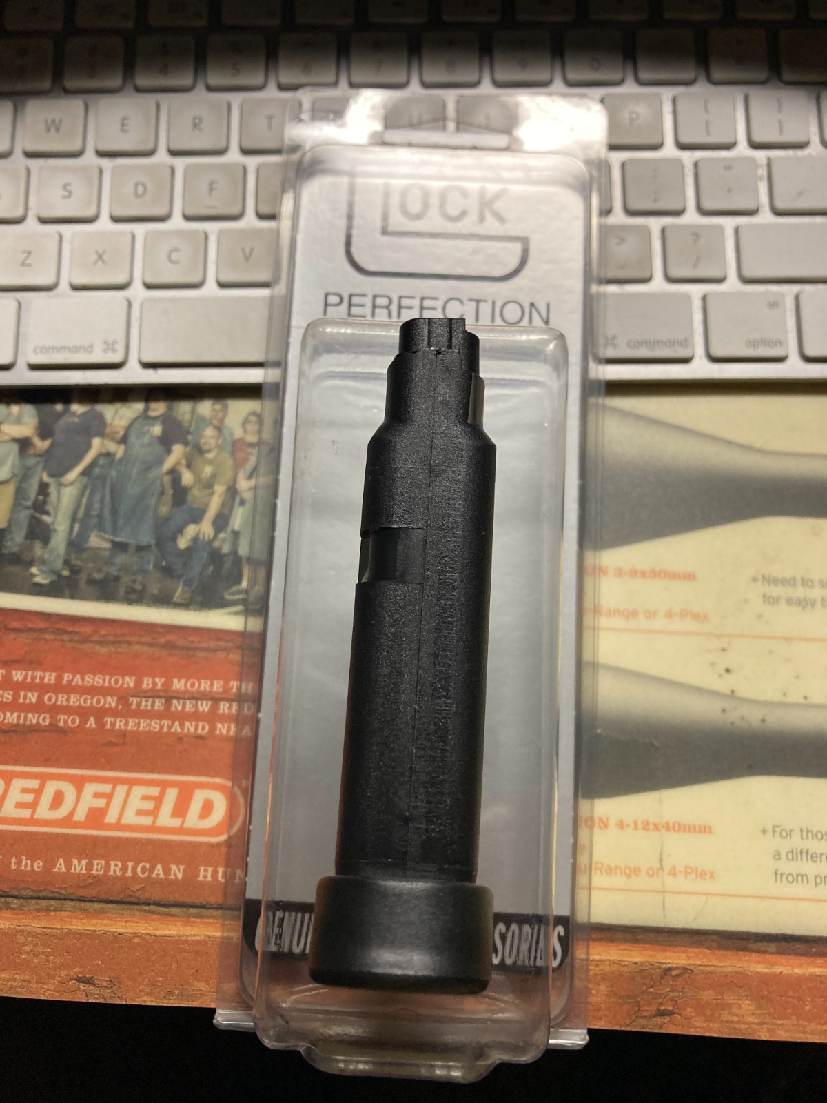 Magazine , Springfield 40 S&W XDS , 7 rounds , New , Free Shipping .40 ...